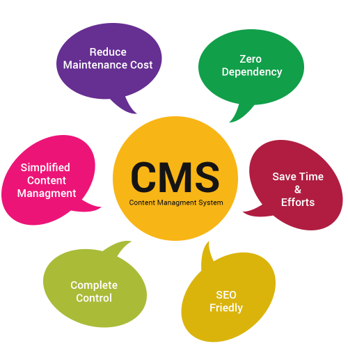 CMS - Digital Library